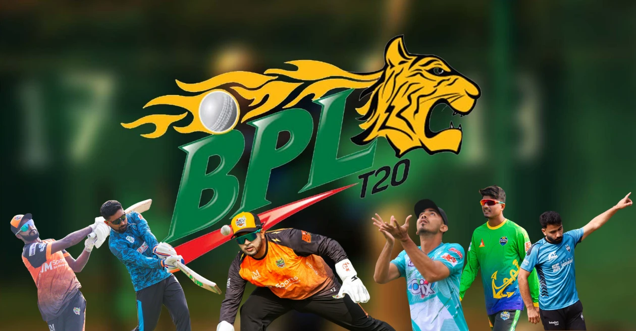 Sylhet Titans vs Chattogram Royals BPL Match Prediction Today